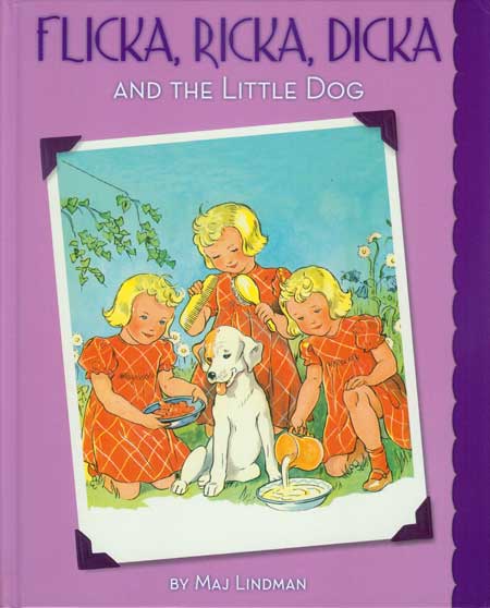 Flicka The Book